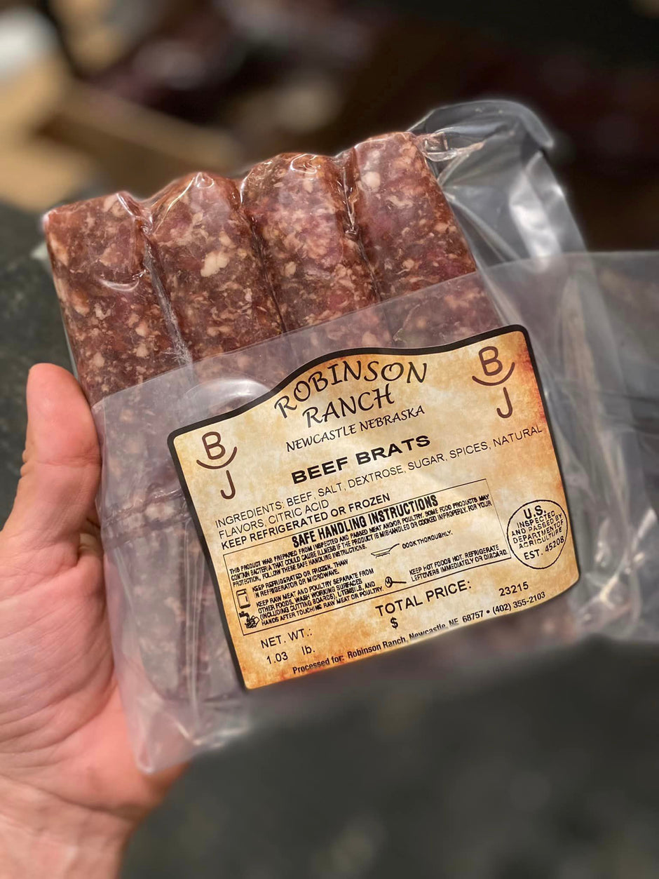 Products – Robinson Ranch